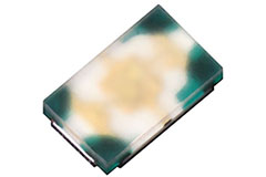 Compact Near-Infrared LEDs - ROHM Semiconductor | DigiKey